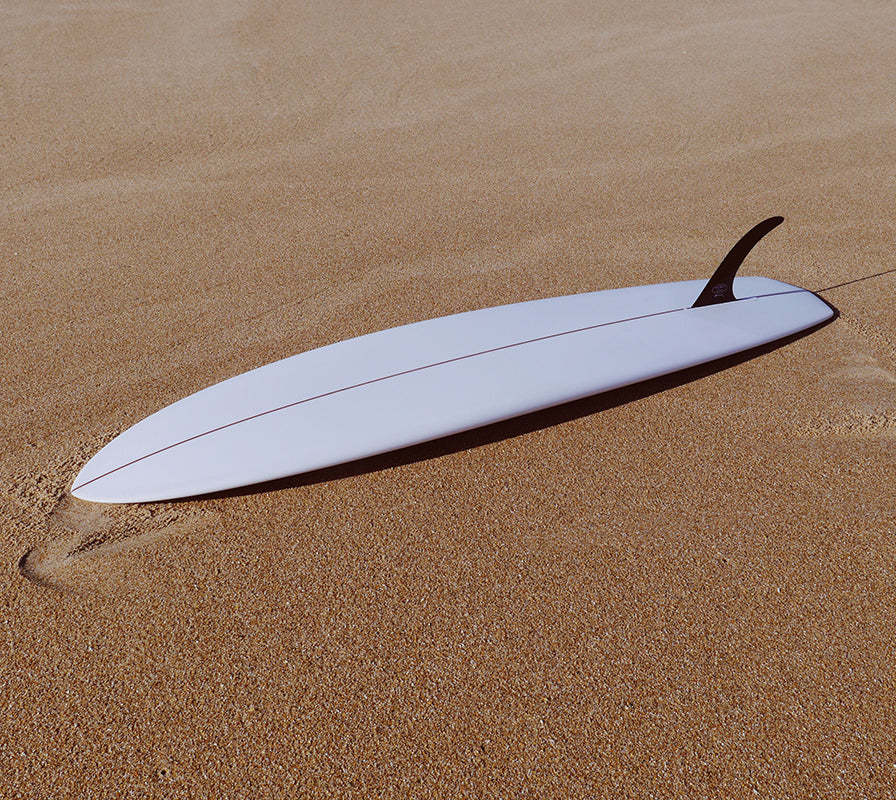 La Minute Vee Bottom 2°2° – Surfin Estate 43°39'46"N, 1°26'36"W