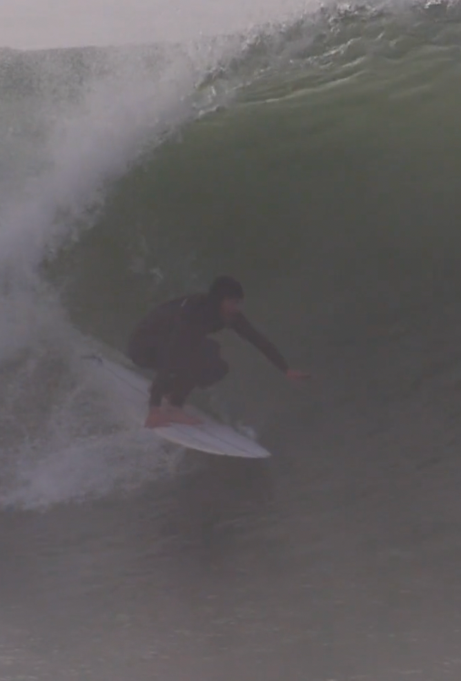 Minute Speedshape 2024 – Surfin Estate 43°39'46"N, 1°26'36"W