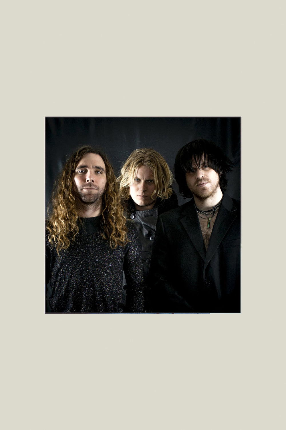 Fuzz - III LP – Surfin Estate 43°39'46"N, 1°26'36"W