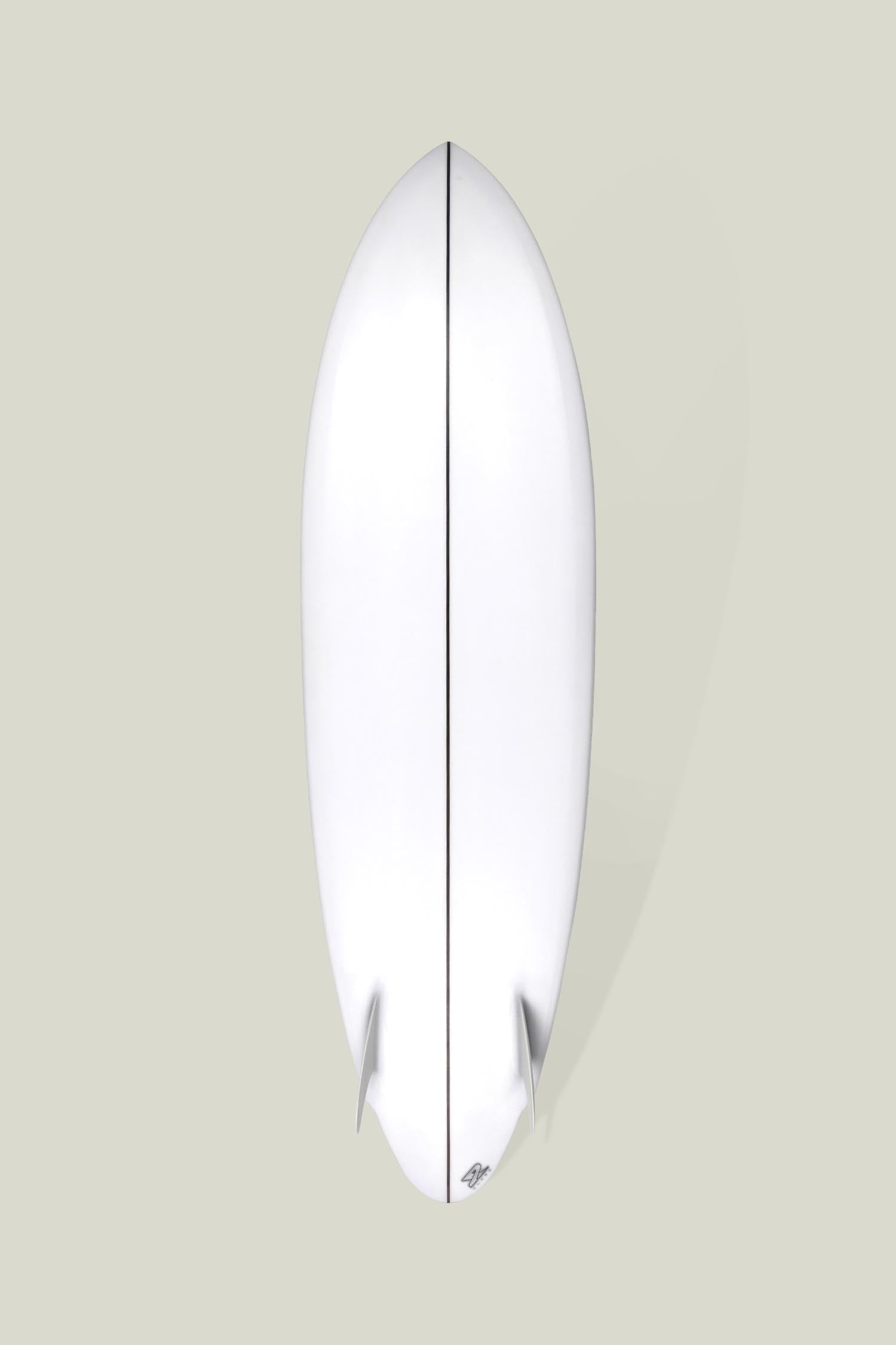 Alpha jet, mid length – Surfin Estate 43°39'46"N, 1°26'36"W